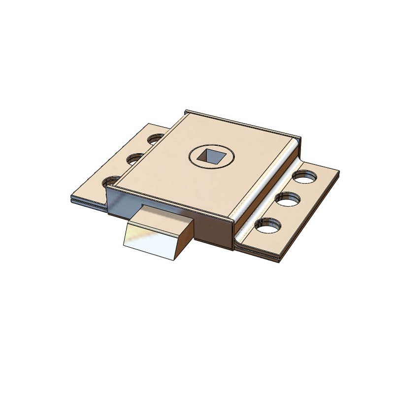 SLAM LATCH - GENERAL PURPOSE 10mm BOLT | Slam Latches | NZ Parts Online Ltd