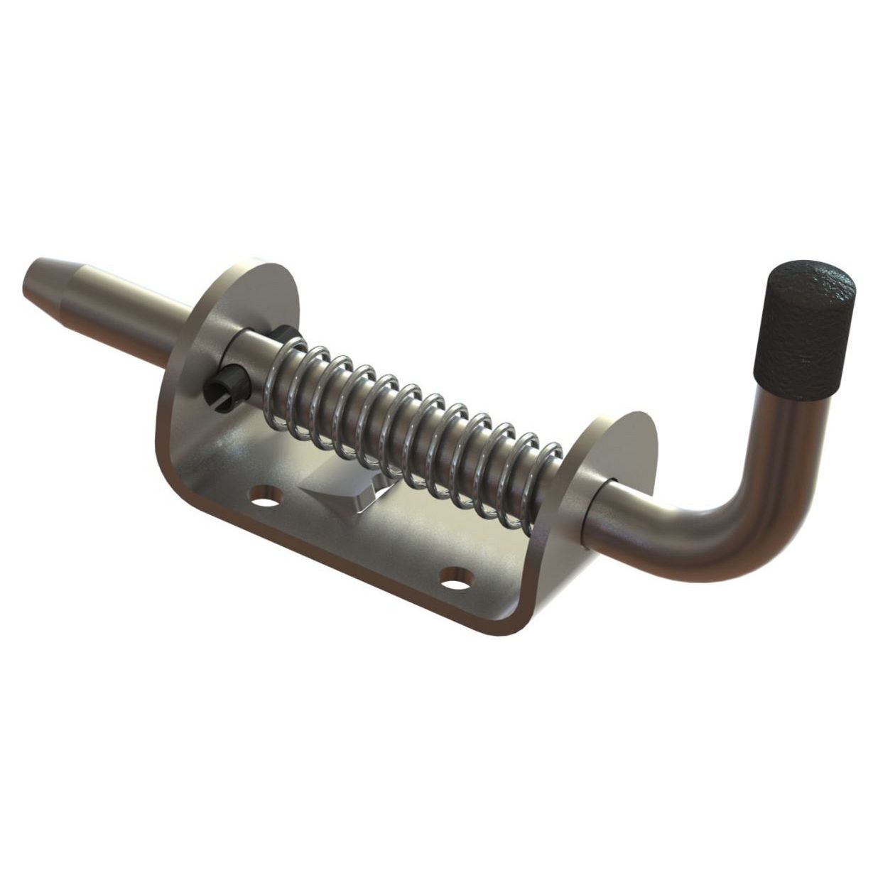 Rust Resistant Spring Bolt 304 - For Caravan, Camper Trailer, Boat ...