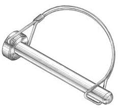 SHAFT LOCKING PINS | Fasteners | NZ Parts Online Ltd