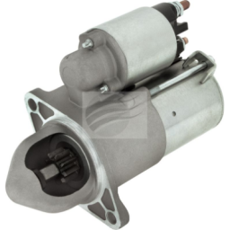 Starter Motor | NZ Parts Online Ltd