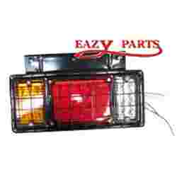 Tail Light | NZ Parts Online Ltd